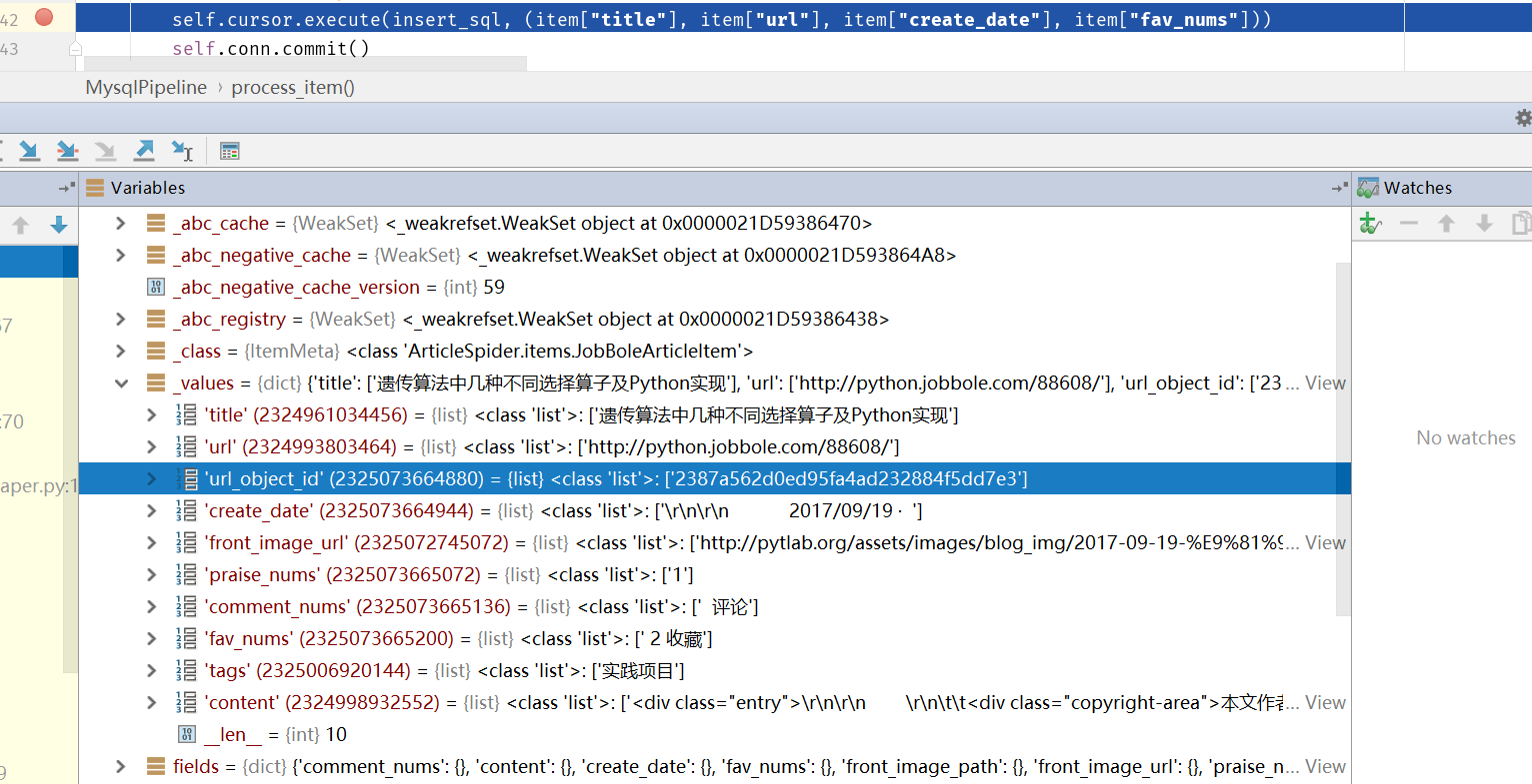TypeError Sequence Item 0 Expected Str Instance Bytes Found