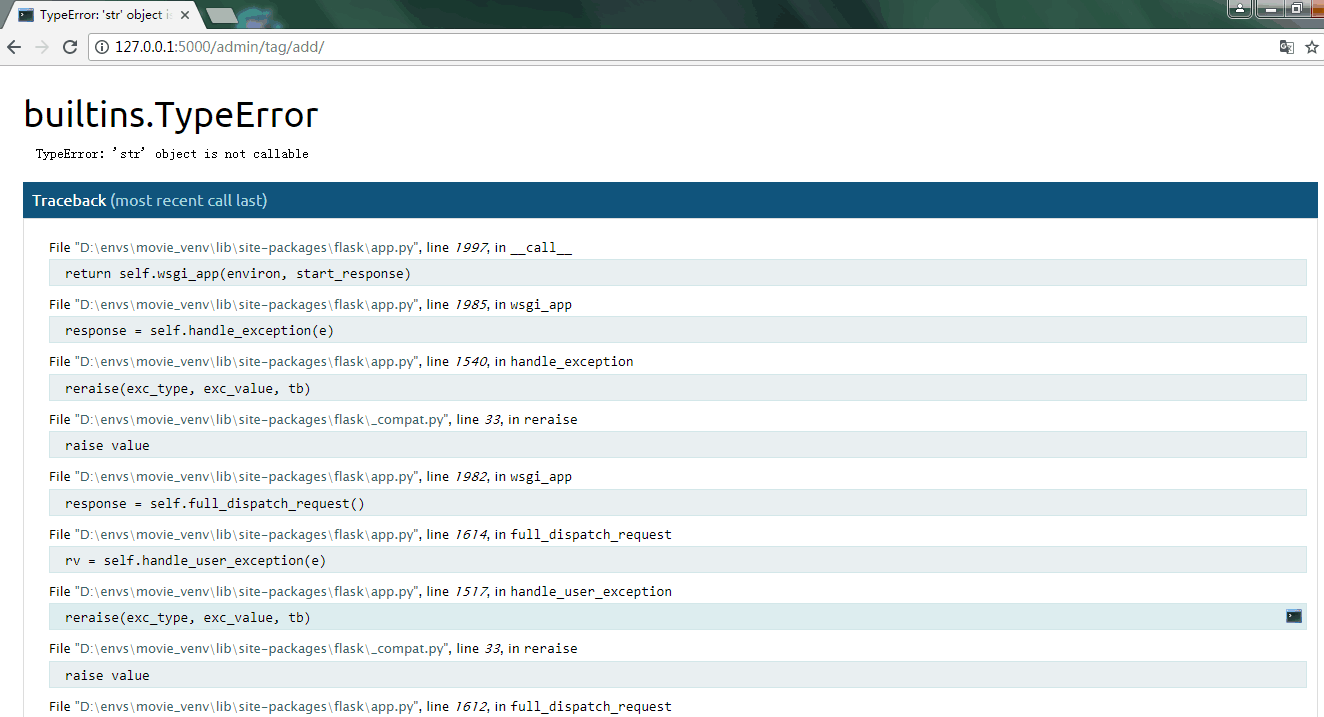 Builtins Typeerror Typeerror Str Object Is Not Callable Hot Sex Picture